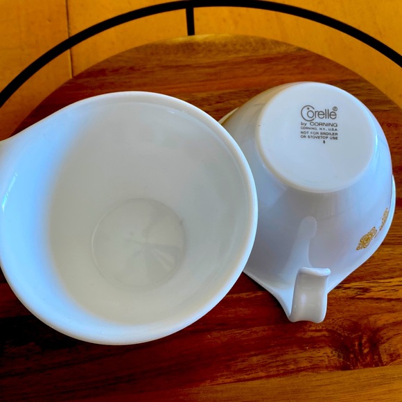 Corelle | Kitchen | Corelle By Corning Ny Set Of 2 Tea Cups | Poshmark